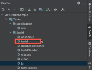 Java Intellij IDEA + GradleでJavaアプリケーションを作成するチュートリアル | Hoehoe Blog
