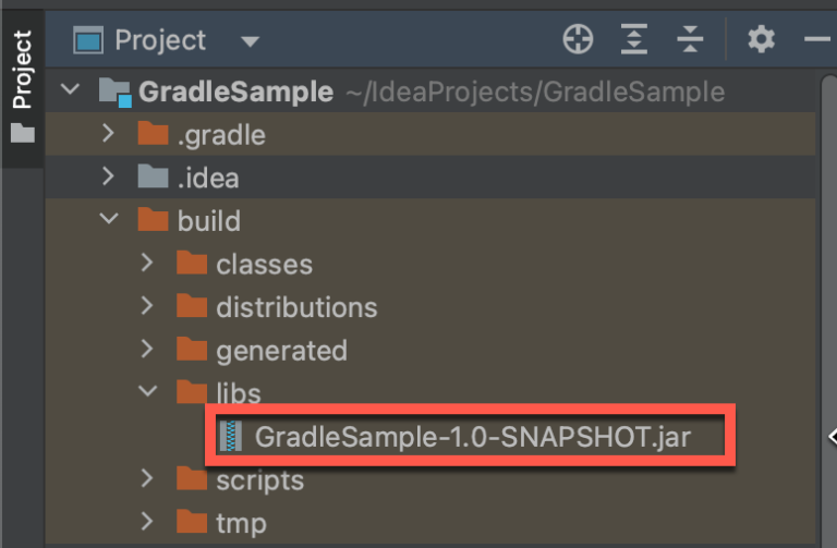 Java Intellij IDEA + GradleでJavaアプリケーションを作成するチュートリアル | Hoehoe Blog