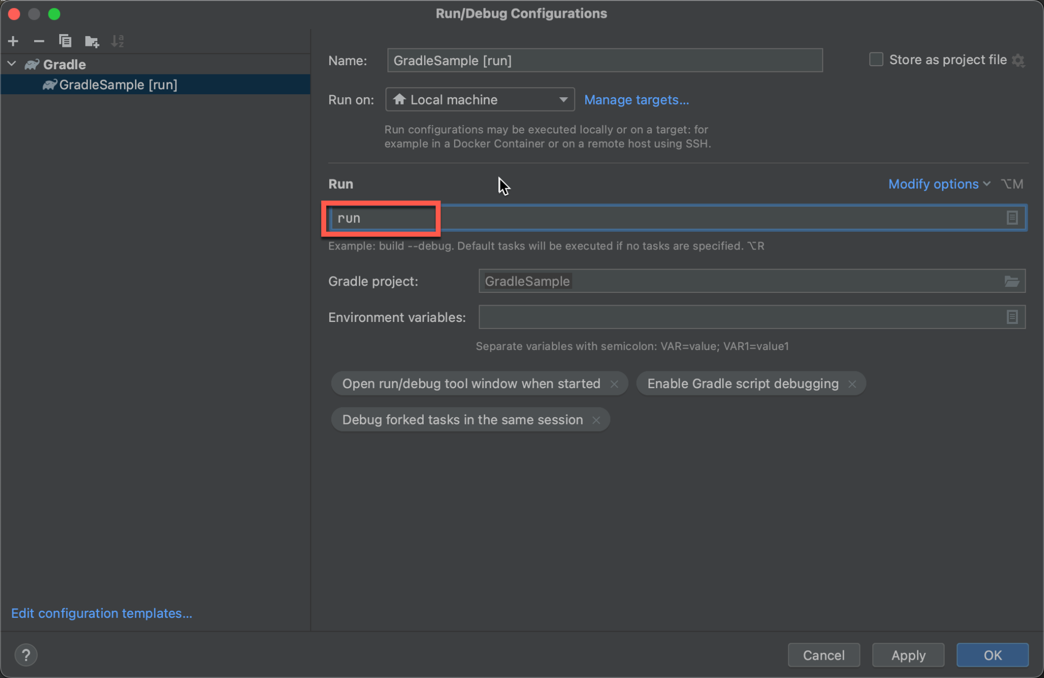 Java Intellij IDEA + GradleでJavaアプリケーションを作成するチュートリアル | Hoehoe Blog
