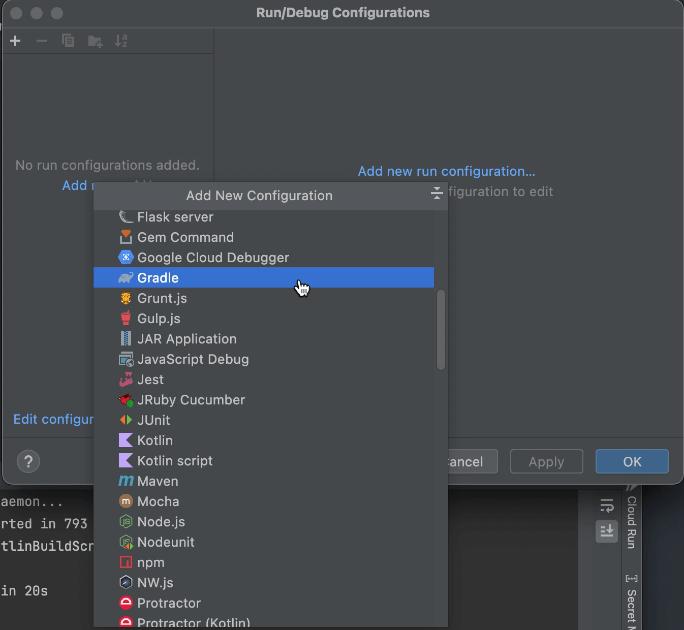 Java Gradle入門 | Hoehoe Blog