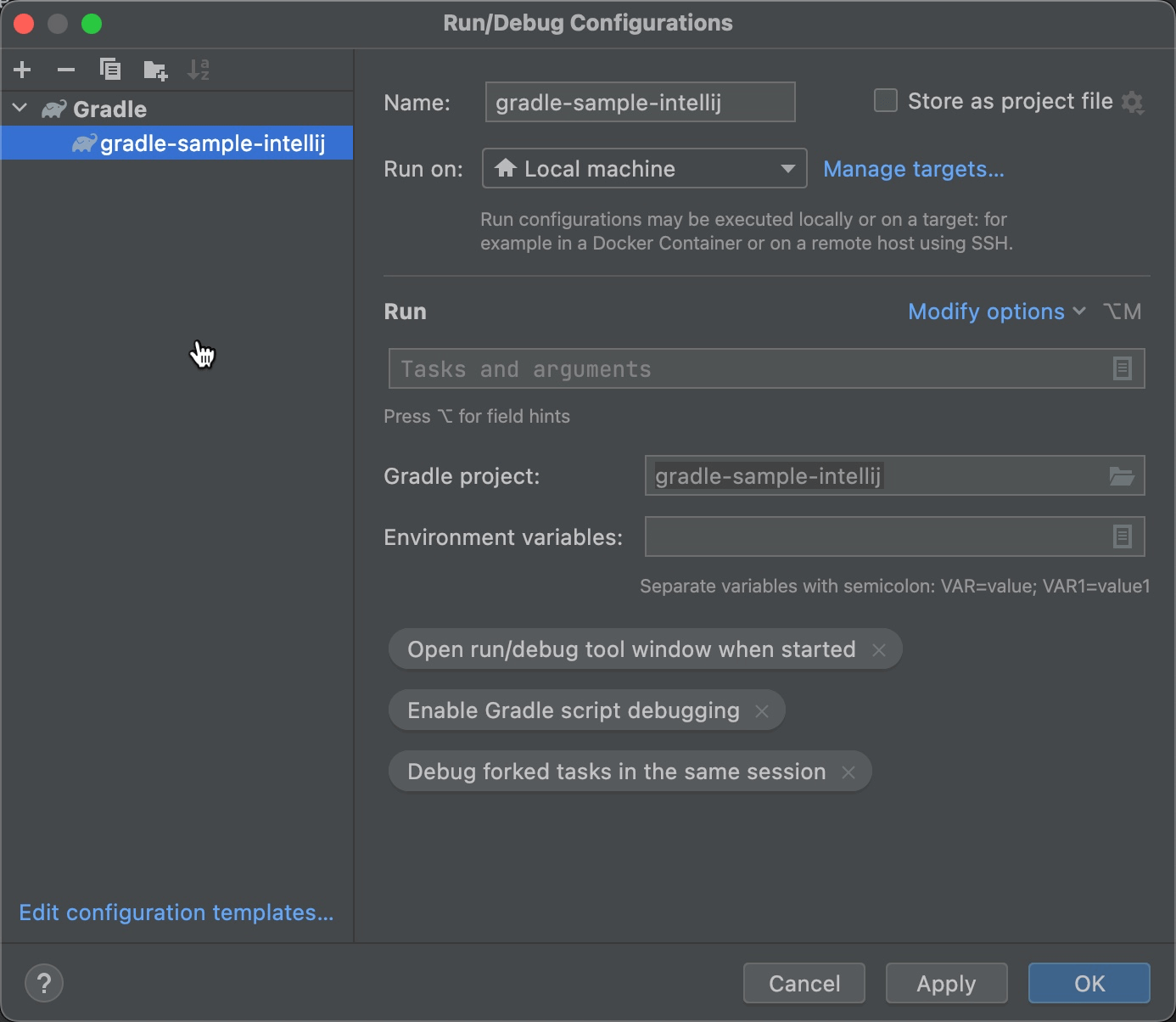 Java Gradle入門 | Hoehoe Blog