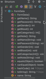 Java Spring Boot3 @ModelAttributeを使った入力データの取得 | Hoehoe Blog